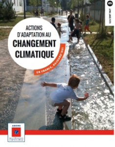 Adaptation au changement climatique - Pros
